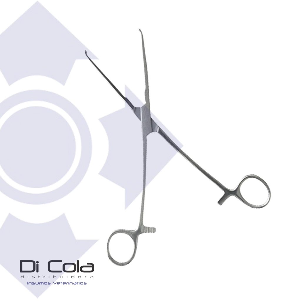 Pinza Allis – Di Cola